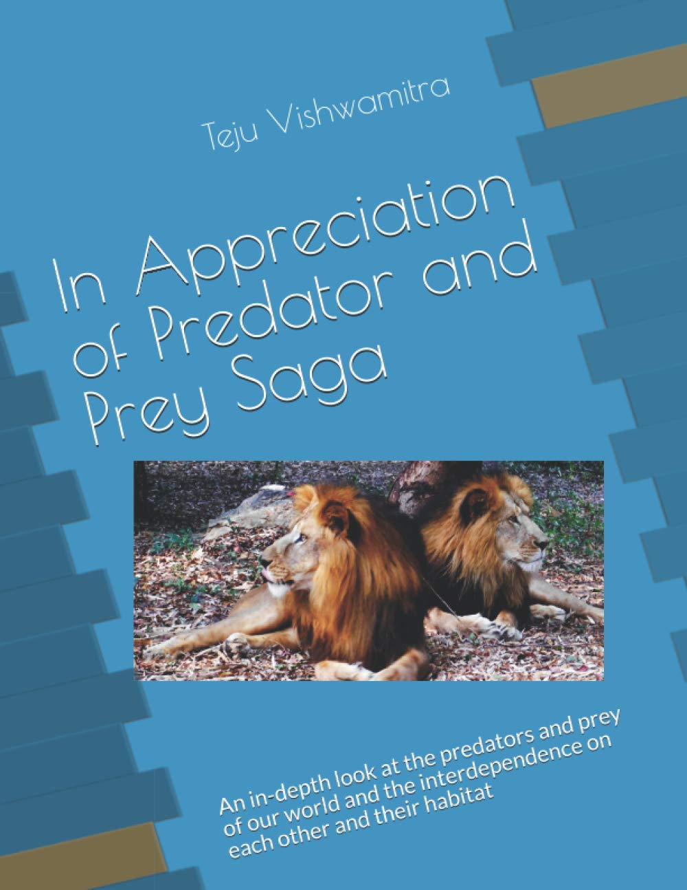 Buy In Appreciation of Predator and Prey Saga: An in-depth look at the ...