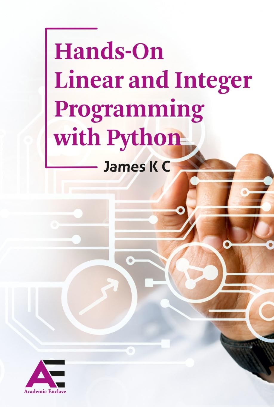 Buy Hands-On Linear and Integer Programming with Python Book Online at ...