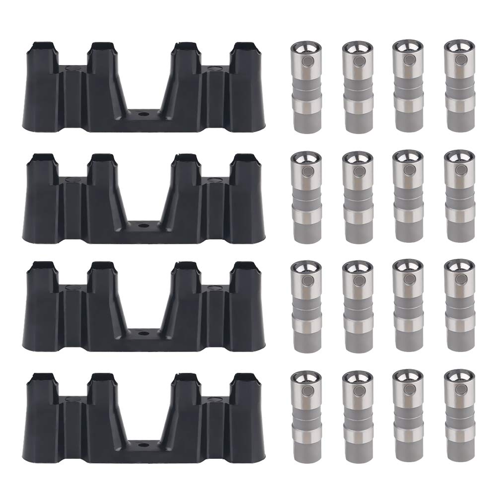Amazon.com: JDMON Compatible with New Hydraulic Roller Lifters Set of ...