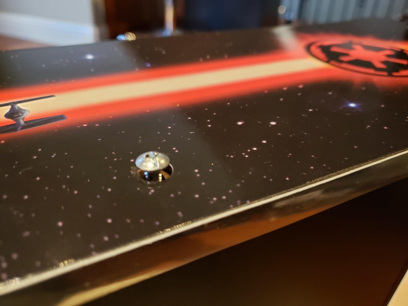 $48/mo - Finance Arcade1Up Star Wars Digital Pinball & Arcade 1Up ...