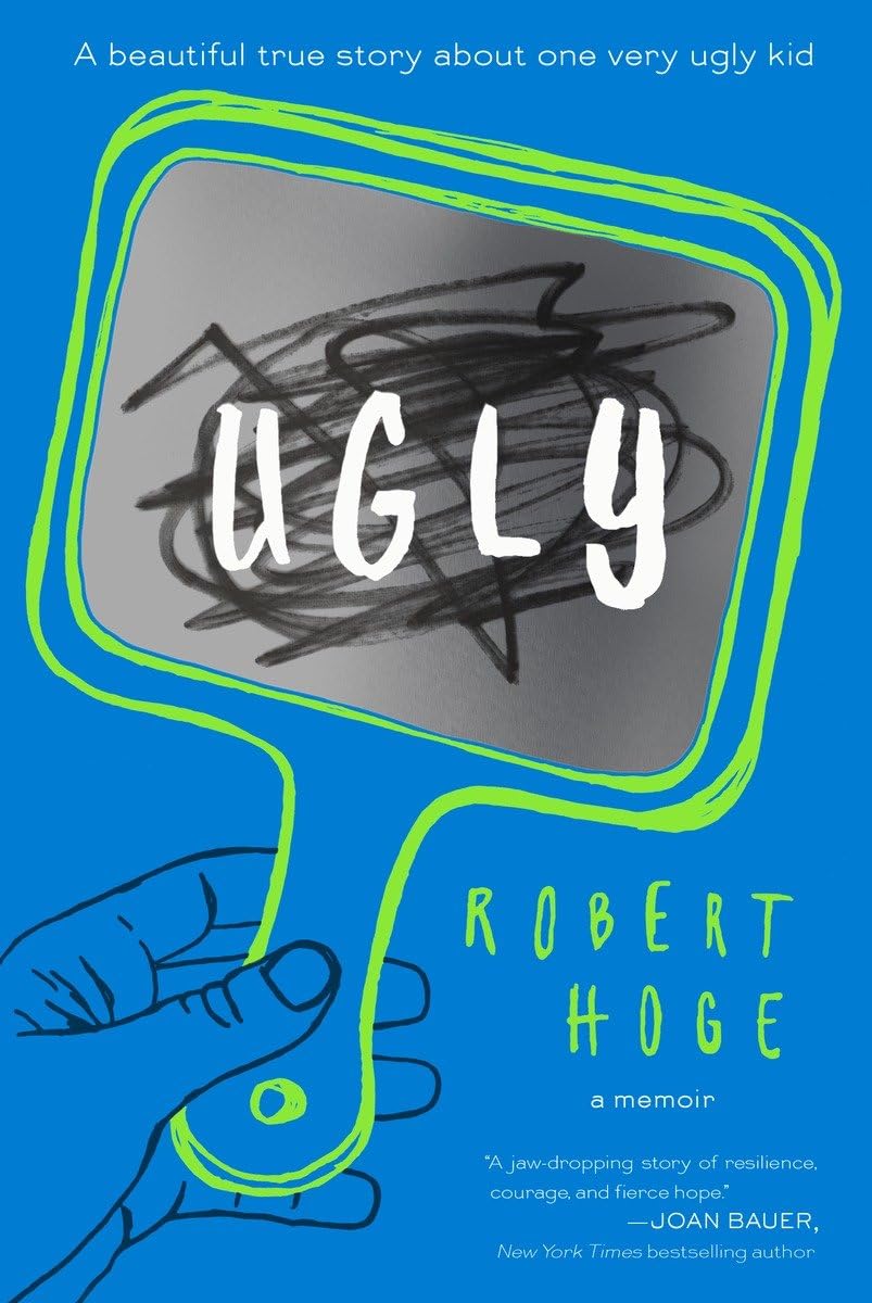 Ugly: Hoge, Robert: 9780425287750: Amazon.com: Books