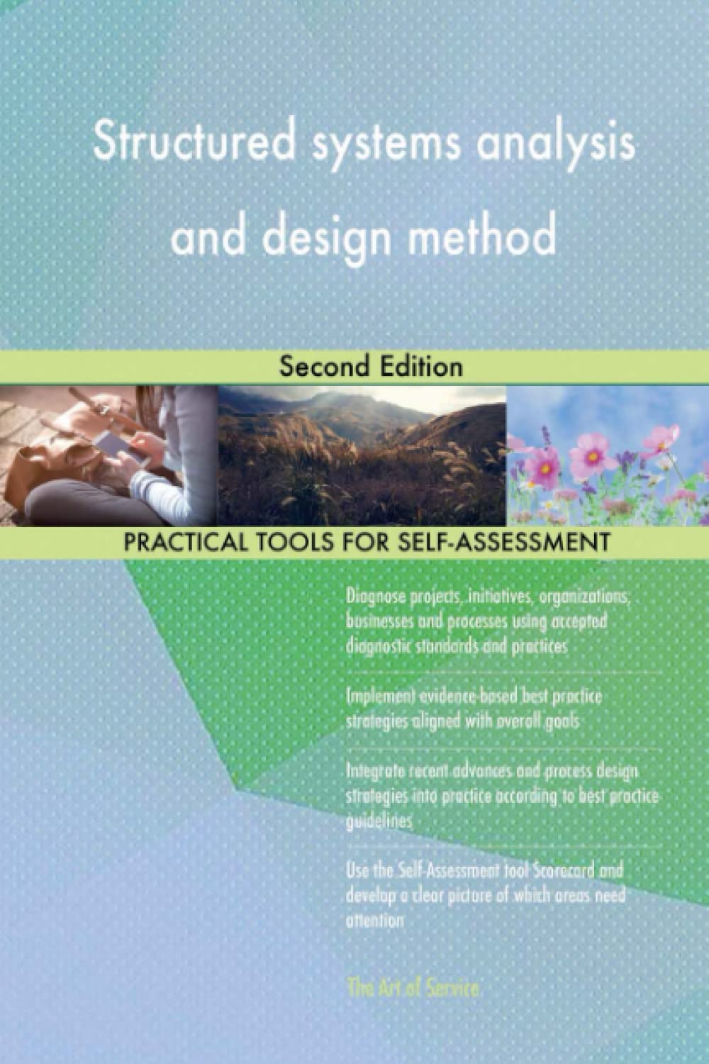 Buy Structured systems analysis and design method Second Edition Book ...