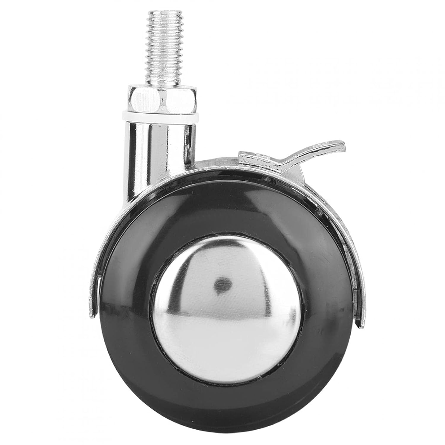 4 Pack Zinc Alloy Replacement Swivel Wheel, 2 Inch Rotating Wheel for ...