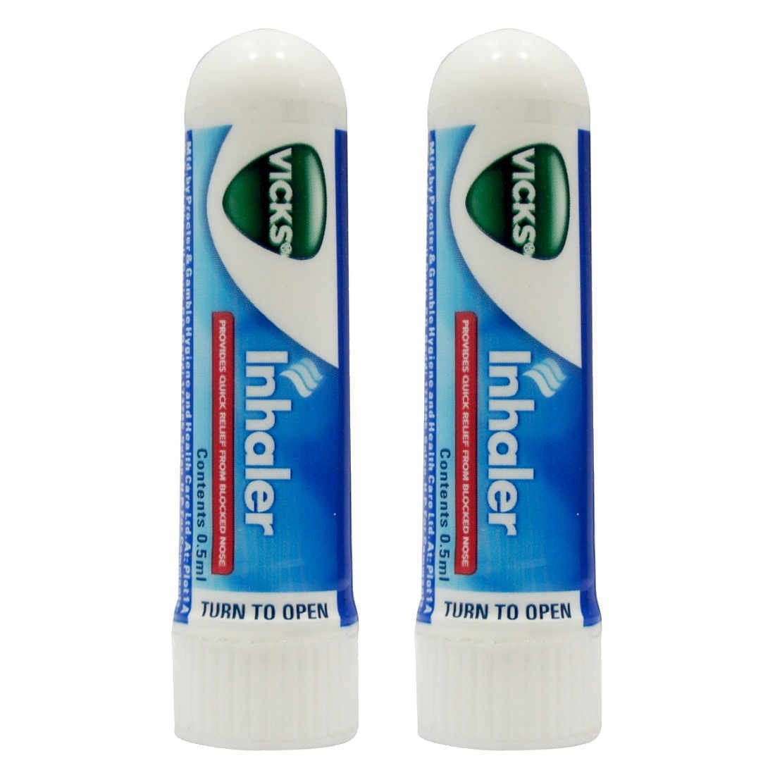 Inhalador Vicks para alivio r...B0169WG1IW | Encarguelo.com