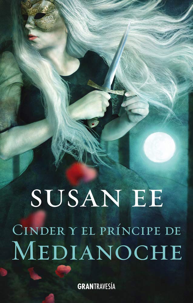 Amazon.com: Cinder y el príncipe de Medianoche (Spanish Edition ...