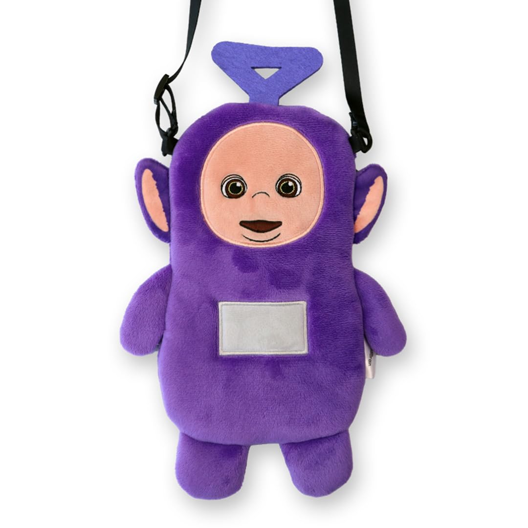 Amazon.com: Teletubbies Smartphone Pouch Tinky Winky