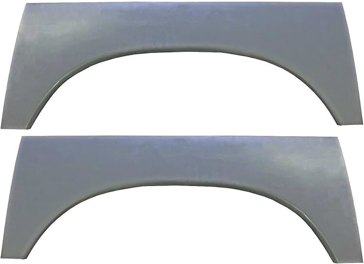 Amazon.com: Automotive Quarter Panels - Automotive Quarter Panels ...