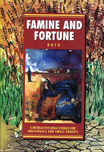 Amazon | Famine and Fortune - Ruth (IBS) | Webb, Barry | Bible & Other Sacred Texts