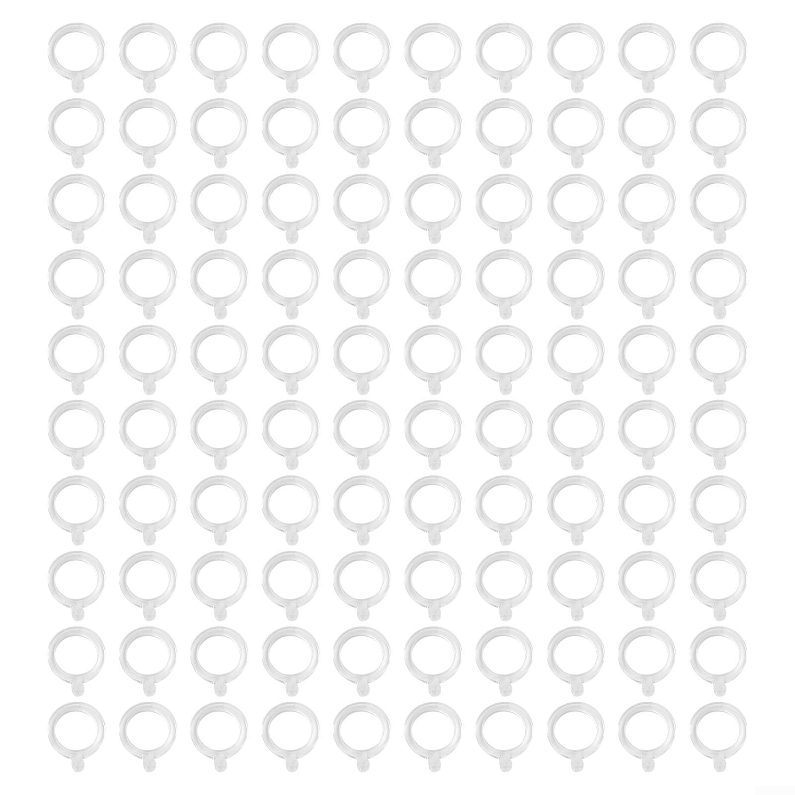 Bait Elastic Sea Fishing ZZ1 100 Bags Rubber Bands Fishing Pellet Bait ...