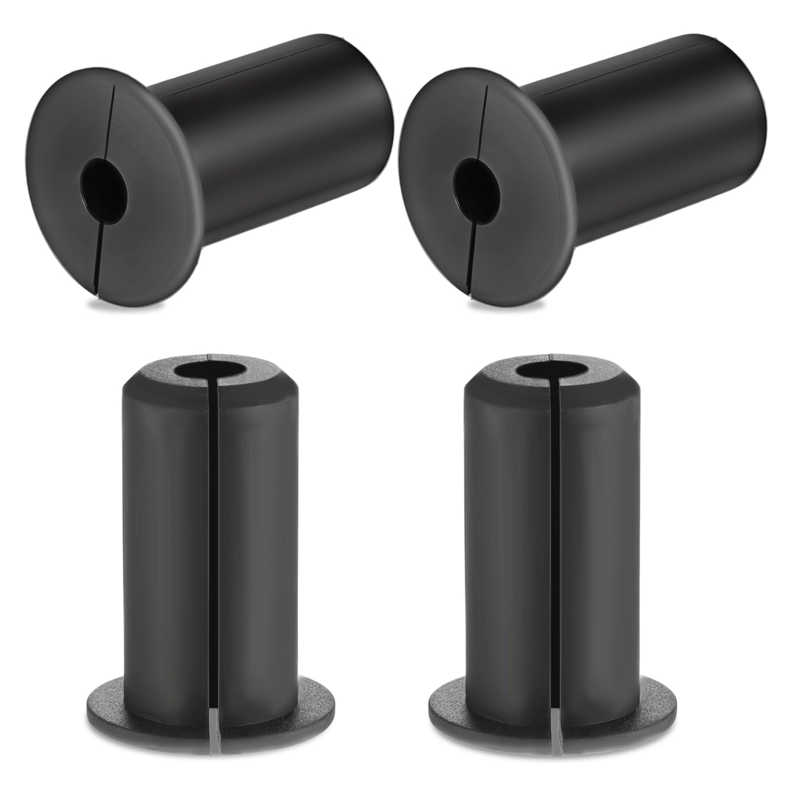 Amazon.com: 4Pcs Starlink Wall Grommets 3/4 Inch Cable Routing Kit for ...