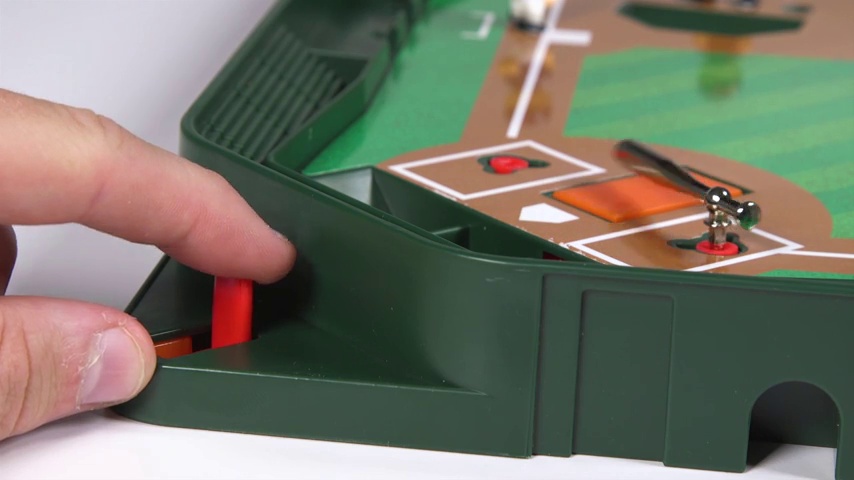 Watch Game Zone Super Stadium Baseball Game with Realistic Baseball ...