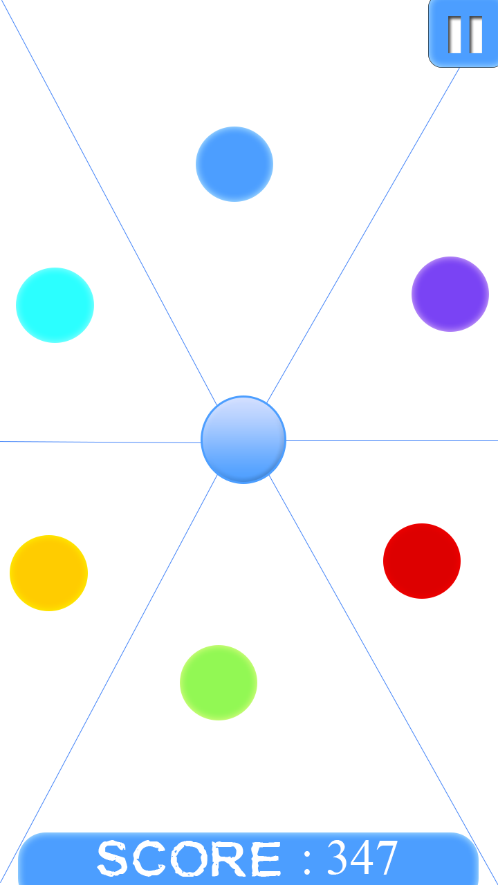 Balls Wars - Application sur Amazon Appstore