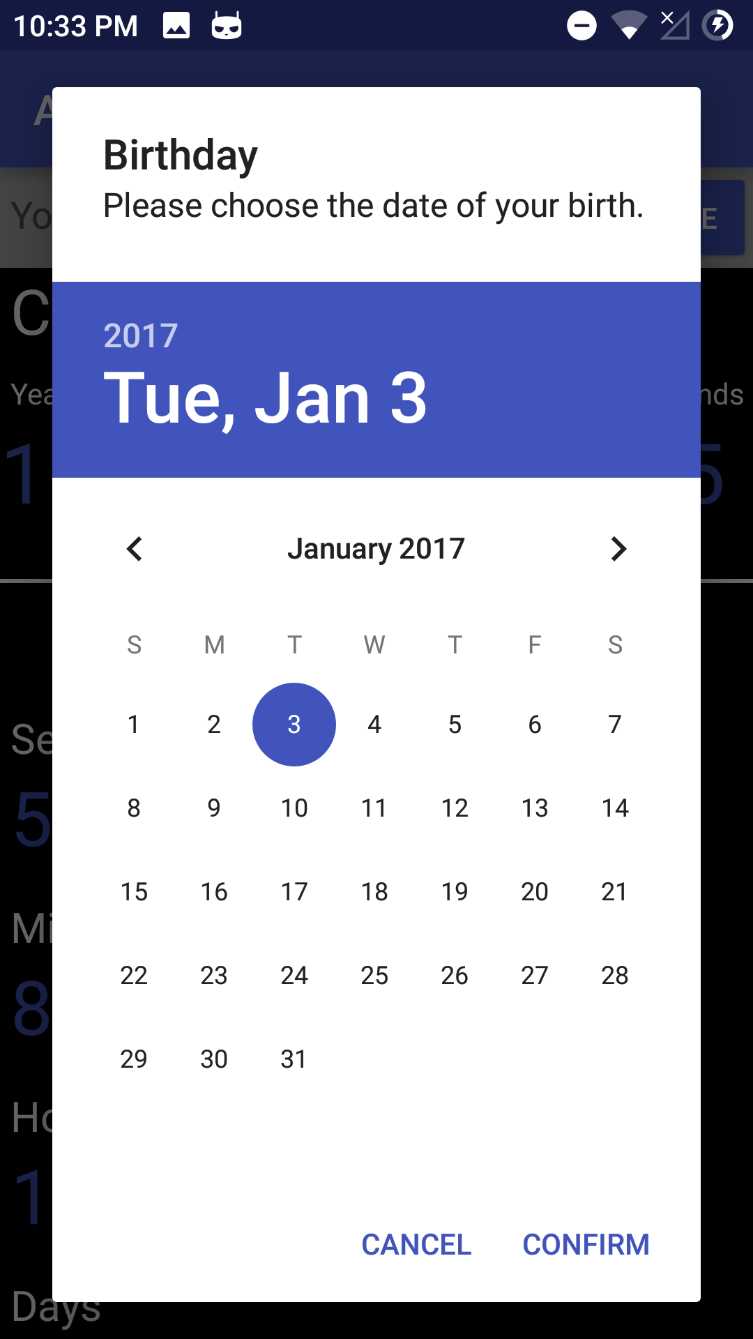 Alive - Live Age Calculator - App on Amazon Appstore