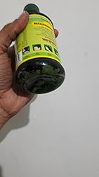 MAHABHRINGARAJ Maka Oil, 300Ml : Amazon.in: Beauty