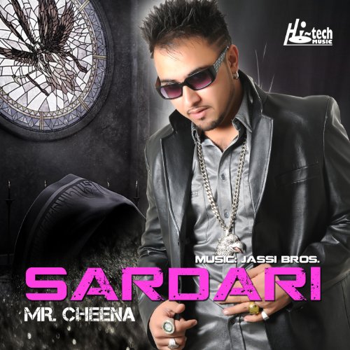 Play Sardari by Mr. Cheena on Amazon Music