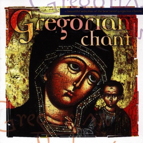 Gregorian Chant: Various: Amazon.es: CD y vinilos}
