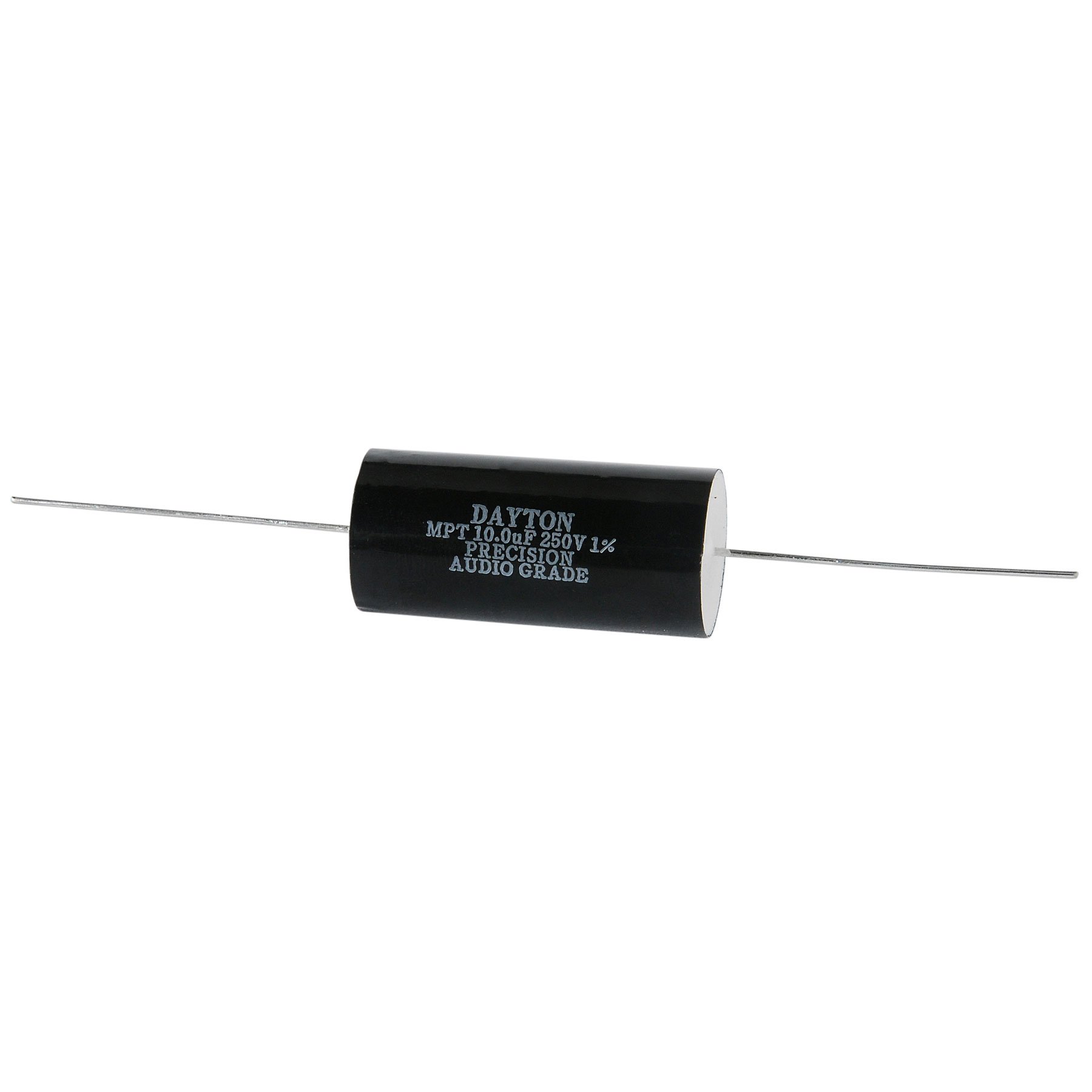 Snapklik.com : PMPC-10 10uF 250V Precision Audio Capacitor