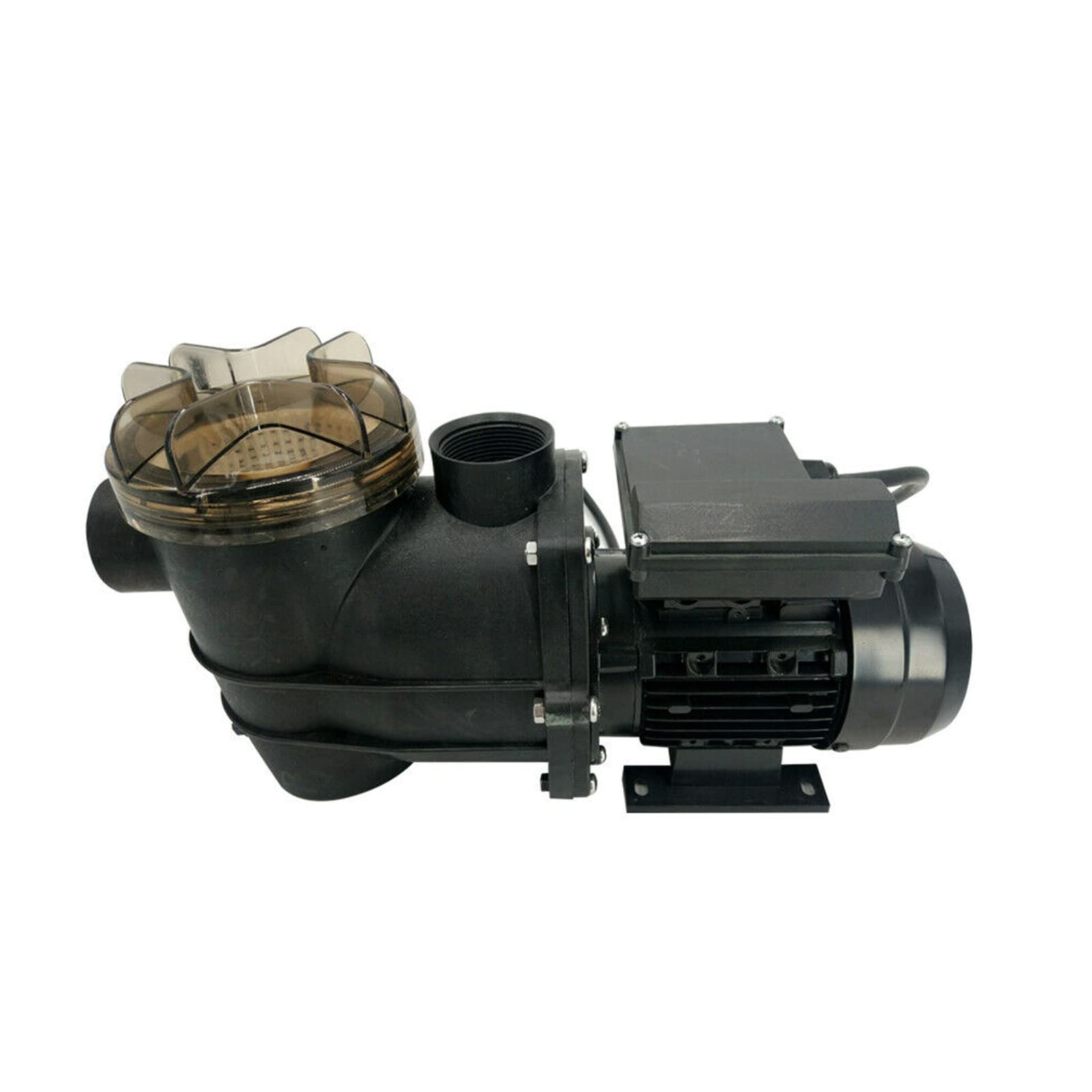 Amazon.com: Above Ground Swimming Pool Pump : Patio, Lawn & Garden