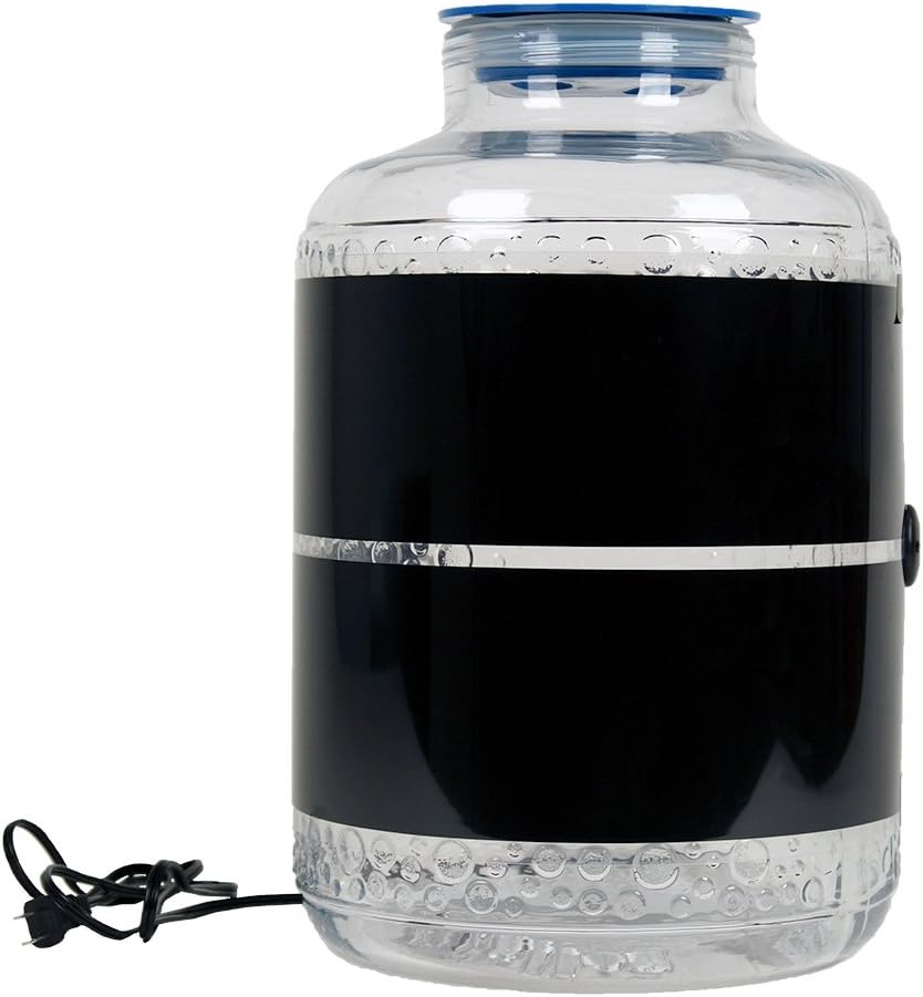 Amazon.com: Northern Brewer - FermoTemp Electric Fermentation Heater ...