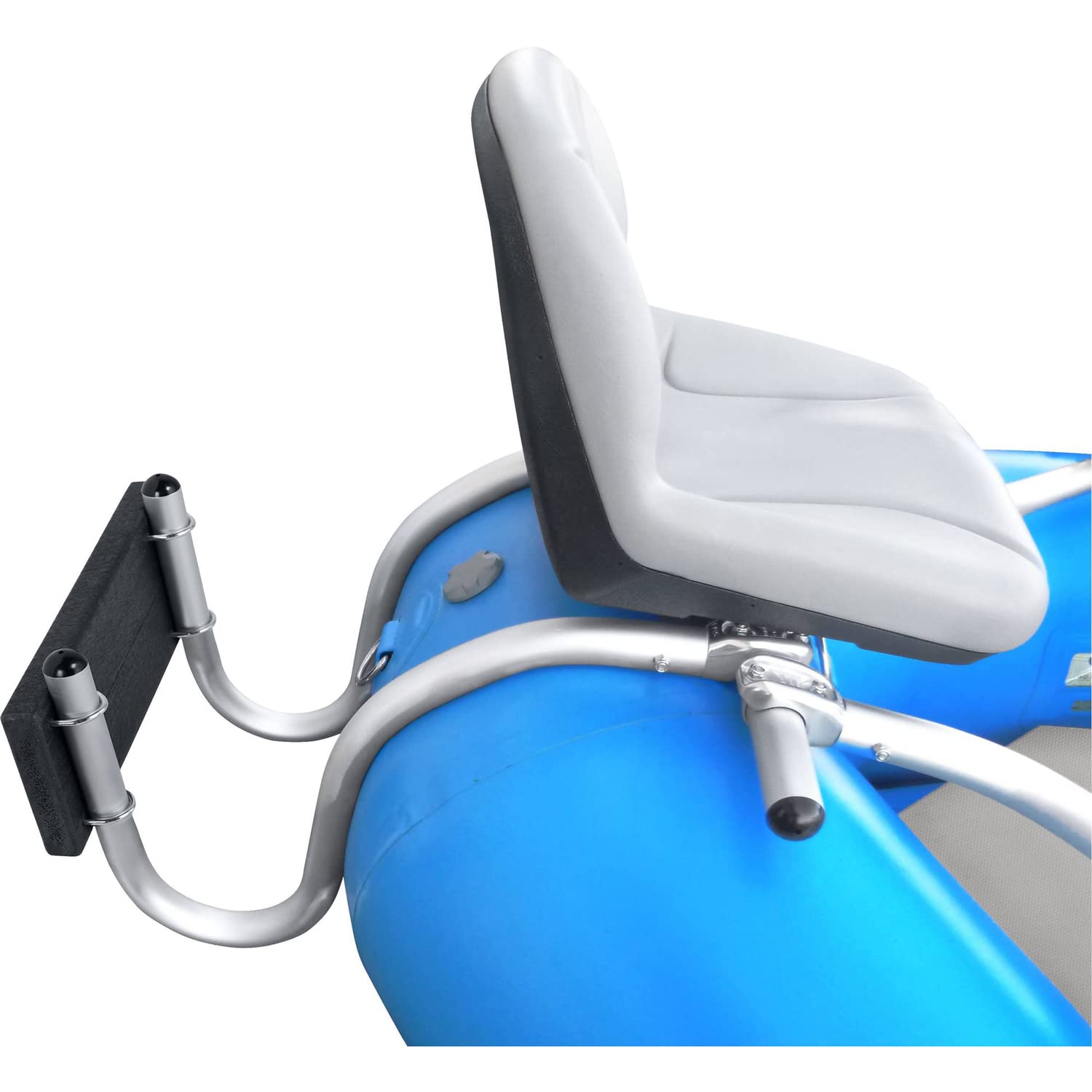 Snapklik.com : U-Style Raft Motor Mount