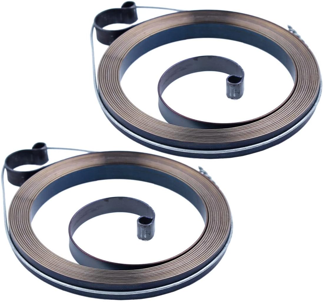 Amazon.com : PHUOC LOC THO for Recoil Starter Spring for STIHL BG45 ...