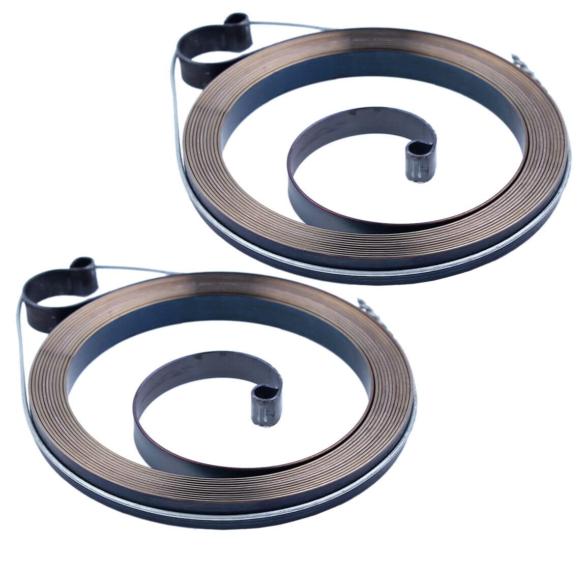 Amazon.com : Replacement Parts for Recoil Starter Spring Fits for STIHL ...