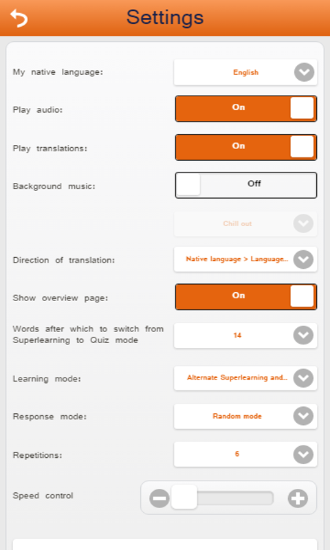 Lerne Bengalisch-Wörter:Amazon.de:Appstore for Android