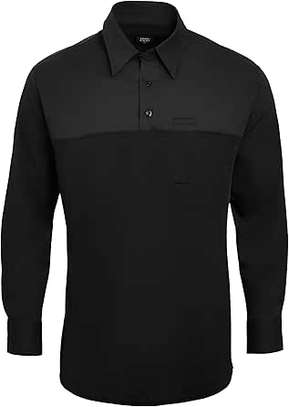 Amazon.com: Flying Cross CORE STAT Mens Law Enforcement Shirts, Police ...