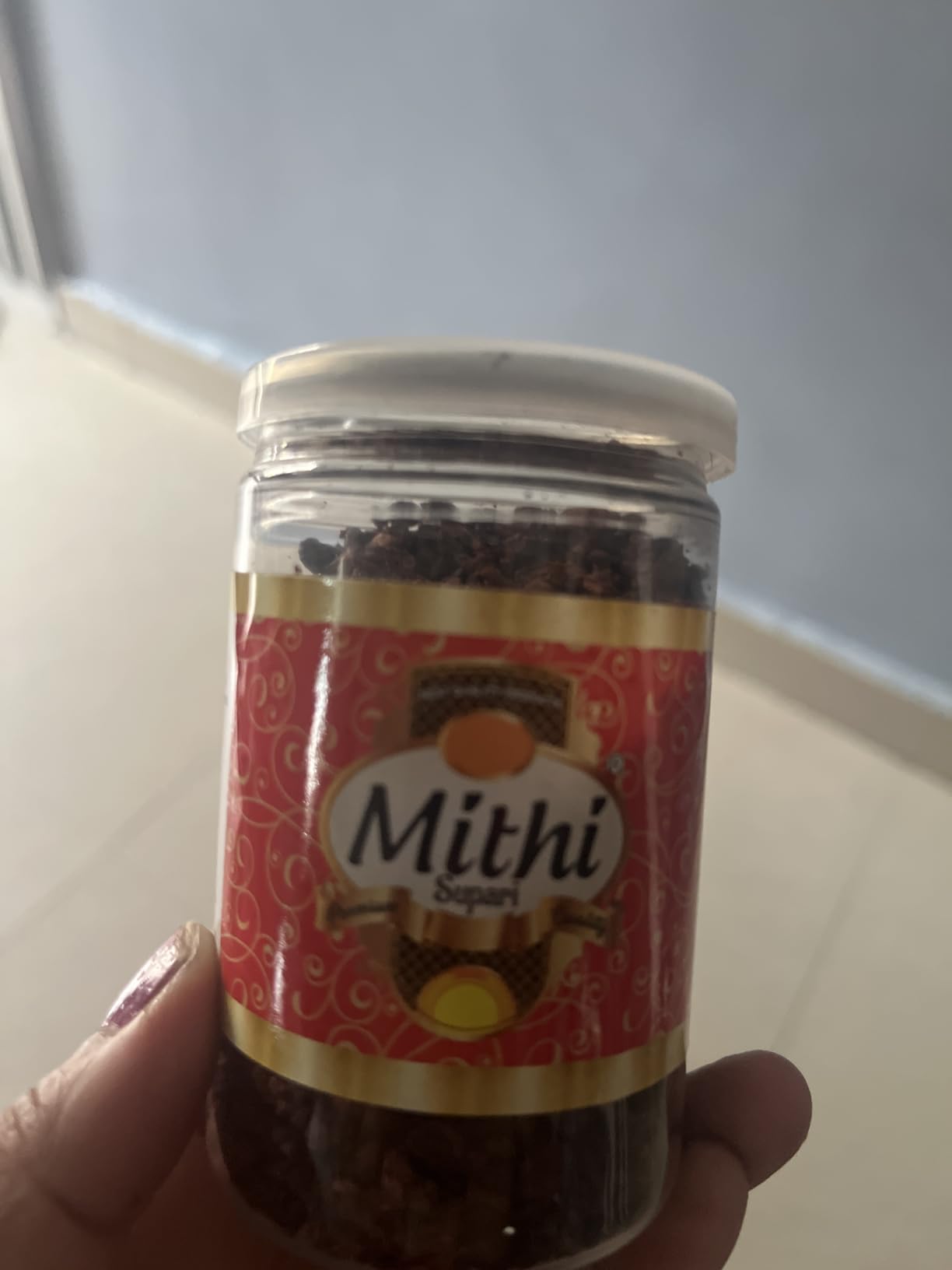 Mithi Supari | Sweet Areca Nut | Refreshing Mouth Freshener | Natural ...