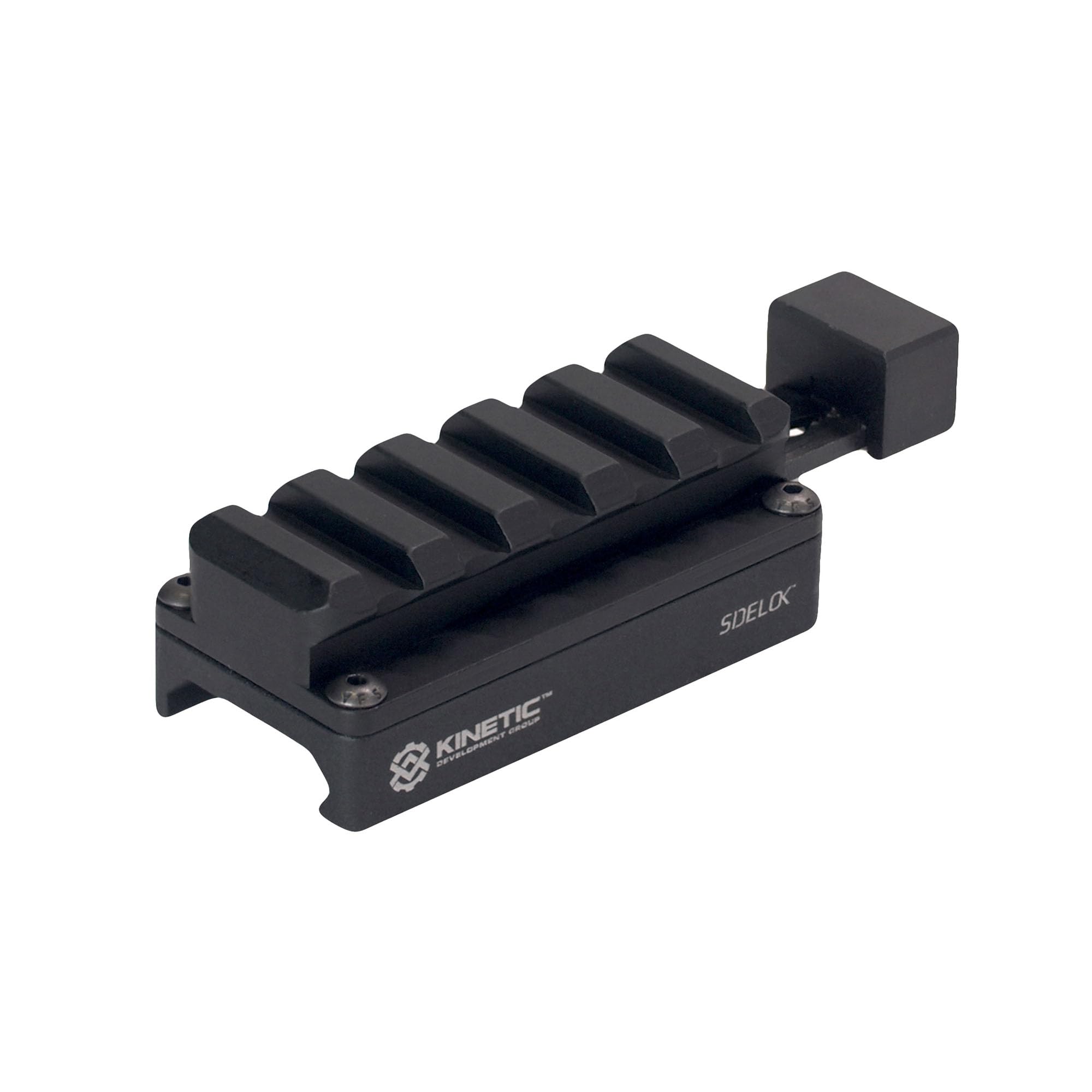 Snapklik.com : Kinetic Development Group KDG Sidelok Universal Riser ...