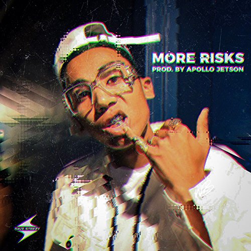 Écouter More Risks par Dave Steezy sur Amazon Music Unlimited