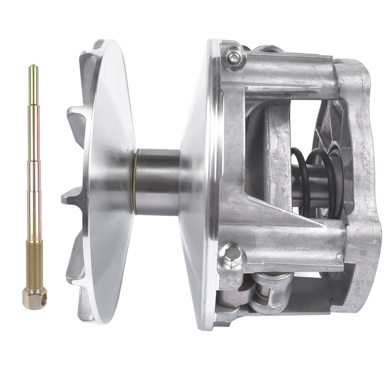 Primary Drive Clutch w/Puller Tool Replacement for 2014-2023 Polaris ...