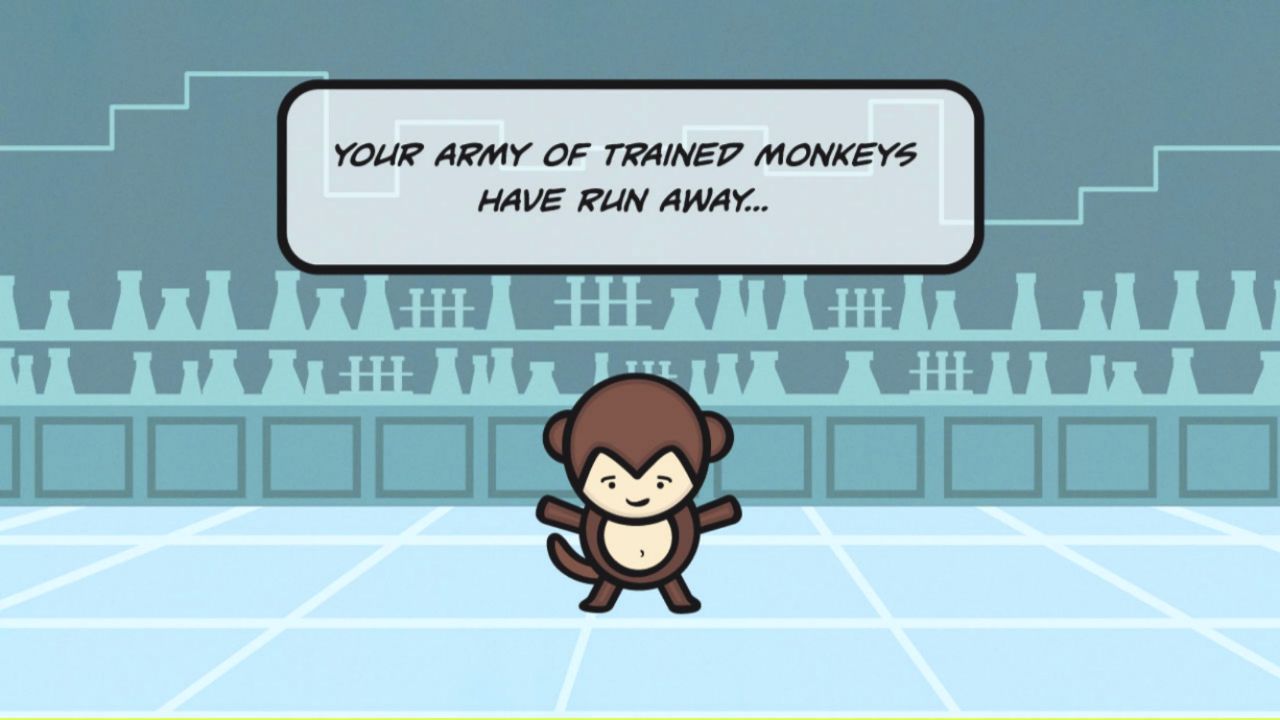 Monkey Rally: A Charming Game! - App on Amazon Appstore
