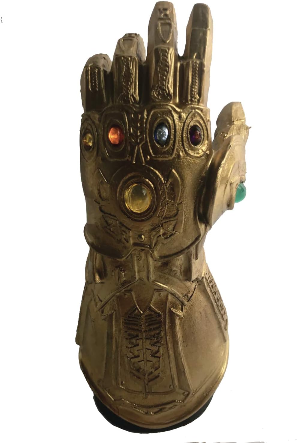 Amazon.com: Surreal Entertainment Marvel Cinematic Universe Infinity ...