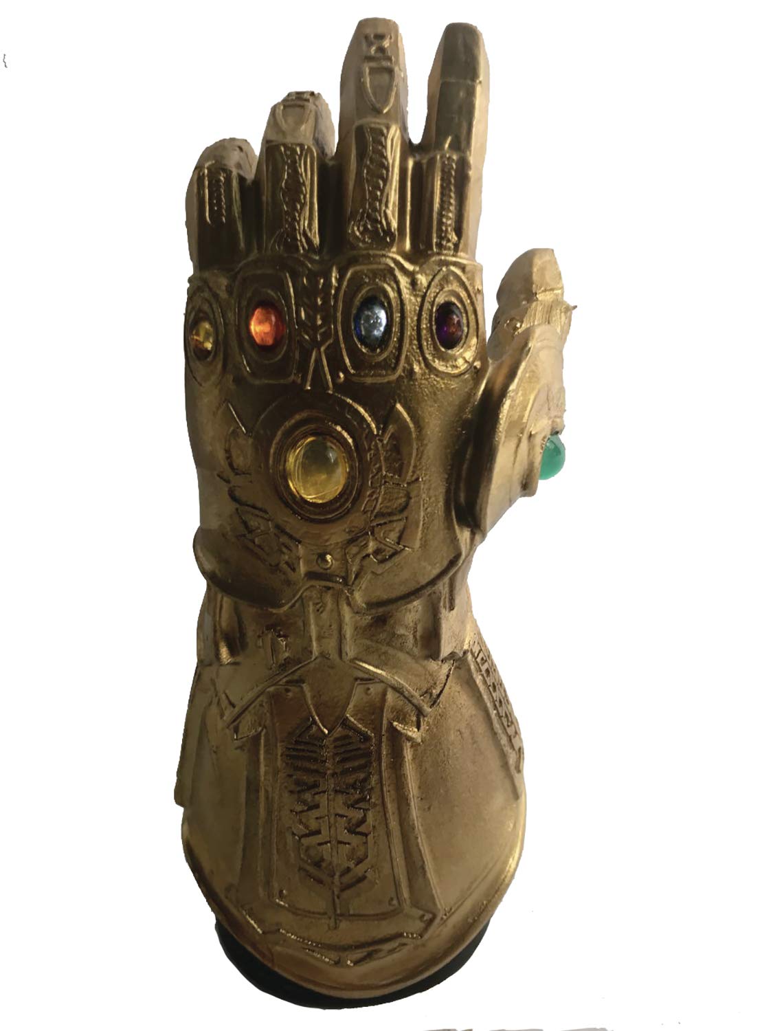 Infinity Gauntlet Marvel Cinematic Universe