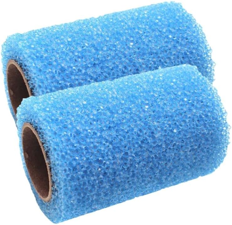 Amazon.com: Durabak 2 Stipple Roller Sleeves, Herculiner, Textured Bed ...
