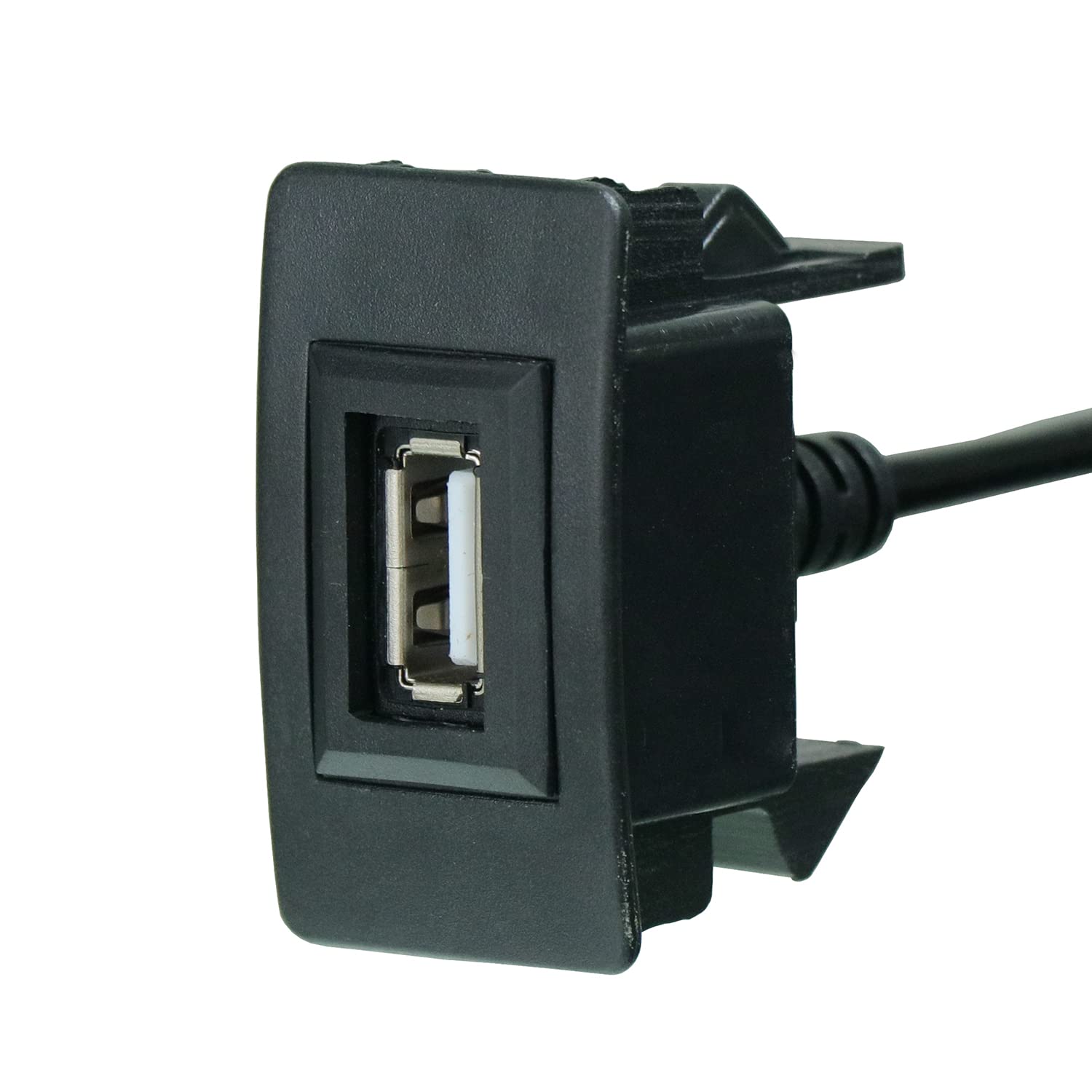 Amazon.co.jp: Timloon USB入力ポート ナビ オーディオ 接続通信パネル HONDA ホンダ車系用 : 車＆バイク