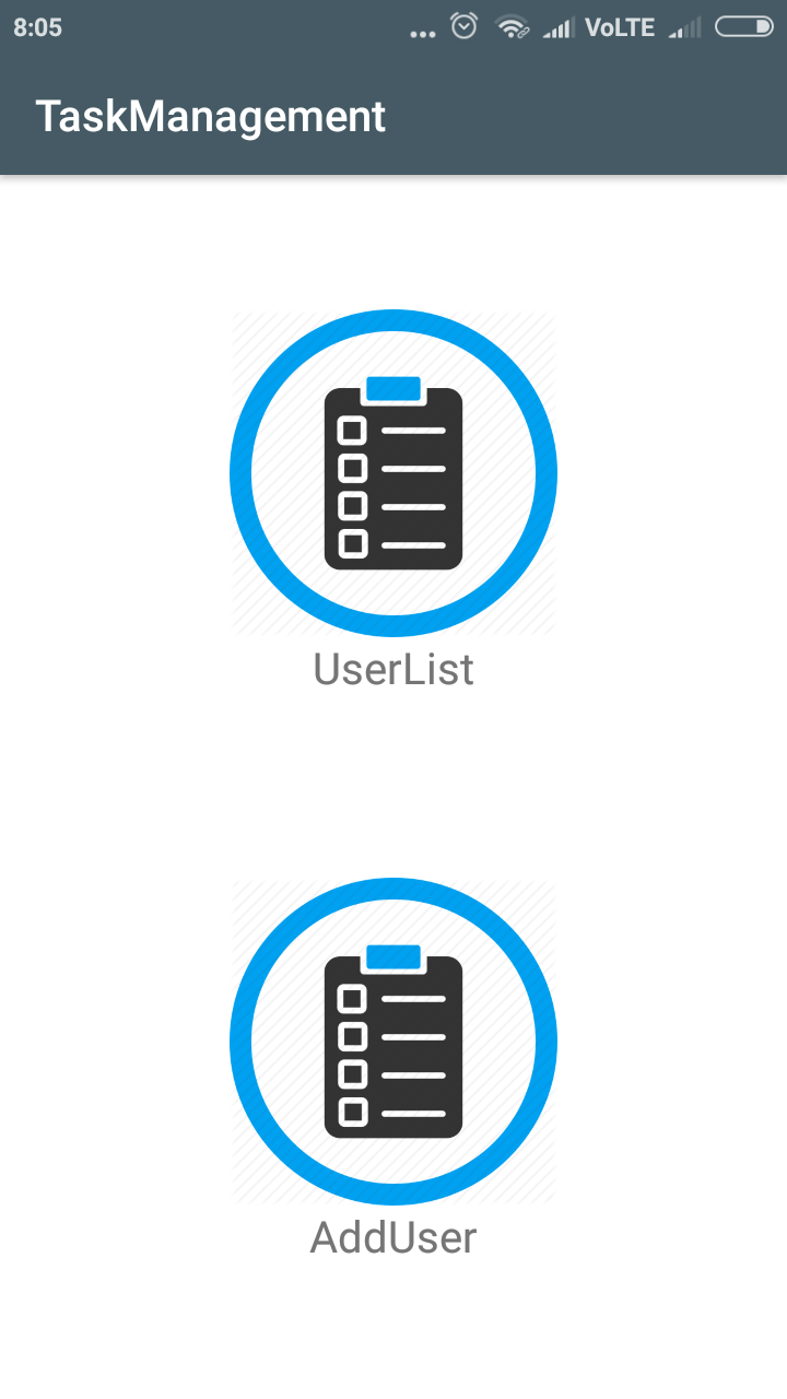 TaskManagement:Amazon.co.jp:Appstore for Android