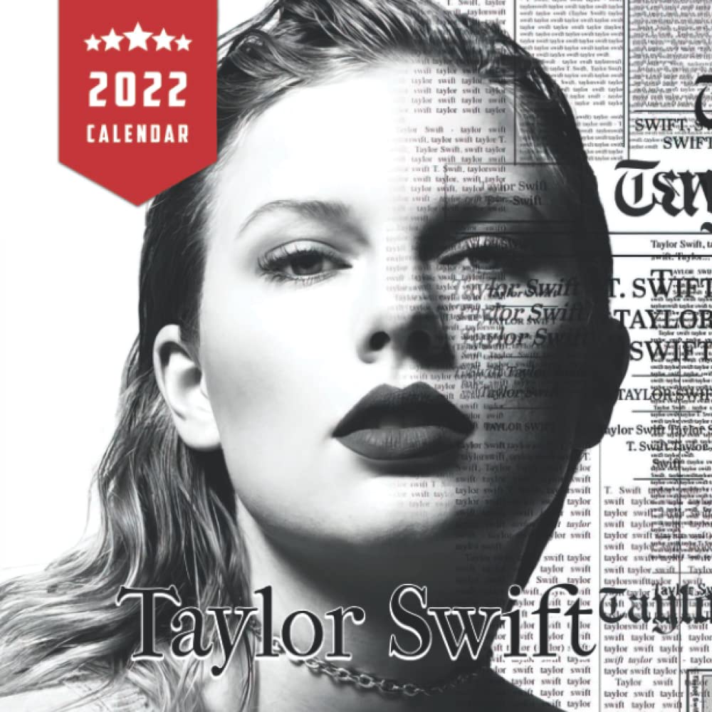 Taylor Sw ft 2022 Calendar Taylor Sw ft Calendar Monthly Colorful taylor-sw-ft-2022-calendar-taylor-sw-ft-calendar-monthly-colorful