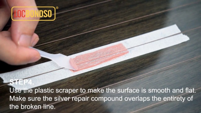 Watch rear window defogger repair kit on Amazon Live