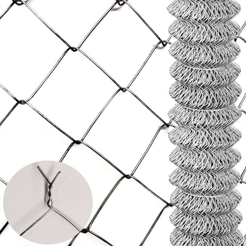 Malla Ciclónica Medidas Y Precios - Ferreteria Y Herramientas