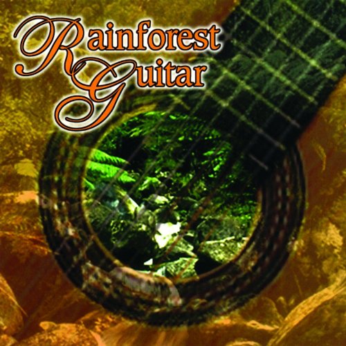 Amazon.com: Rainforest Guitar: CDs & Vinyl