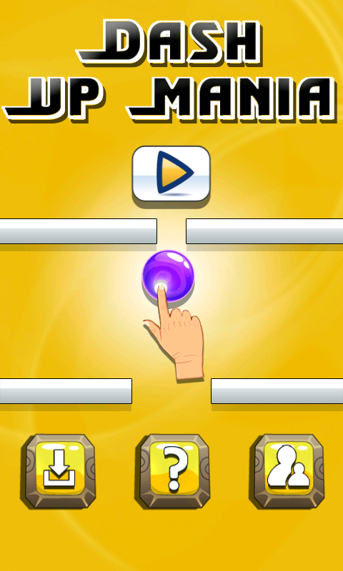 Dash Up Mania - App on Amazon Appstore