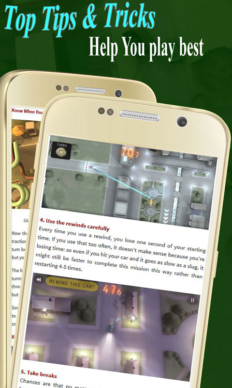 Guide for Does Not Commute - App on the Amazon Appstore