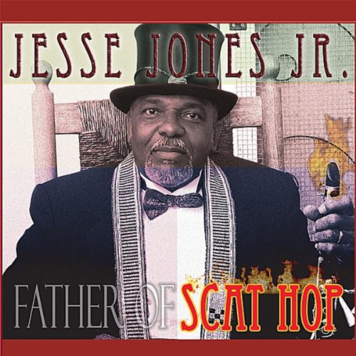 Play Father of Scat Hop by Jesse Jones Jr. on Amazon Music