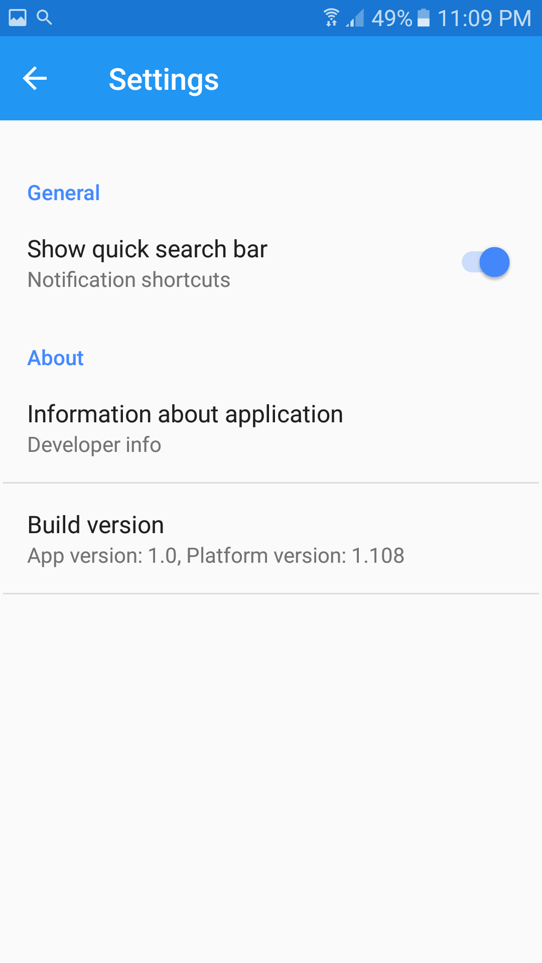 fast browser - App on Amazon Appstore