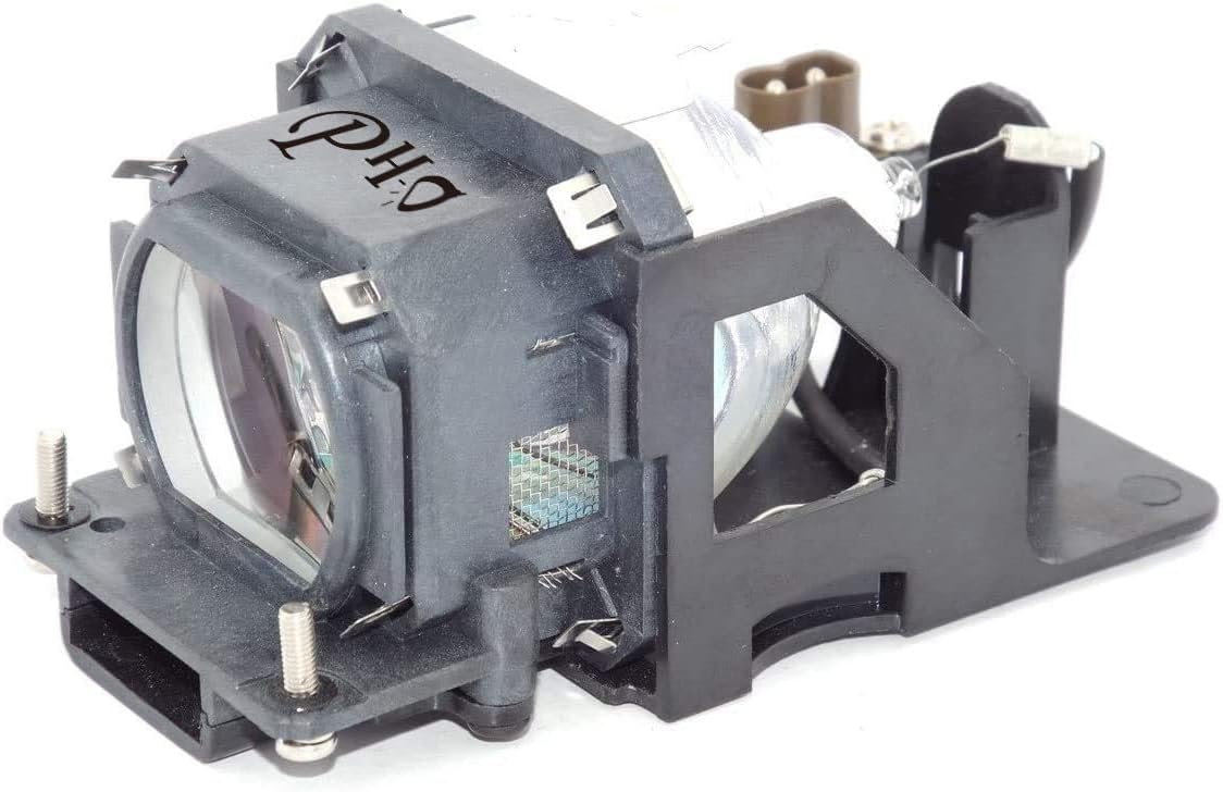 Amazon.com: PHO ET-LAB50 Projection Lamp/Bulb Replacement for Panasonic ...