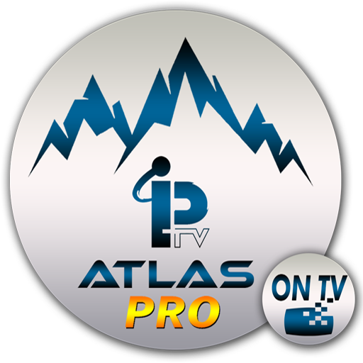 Atlas Pro ONTV Player Pro - App on Amazon Appstore
