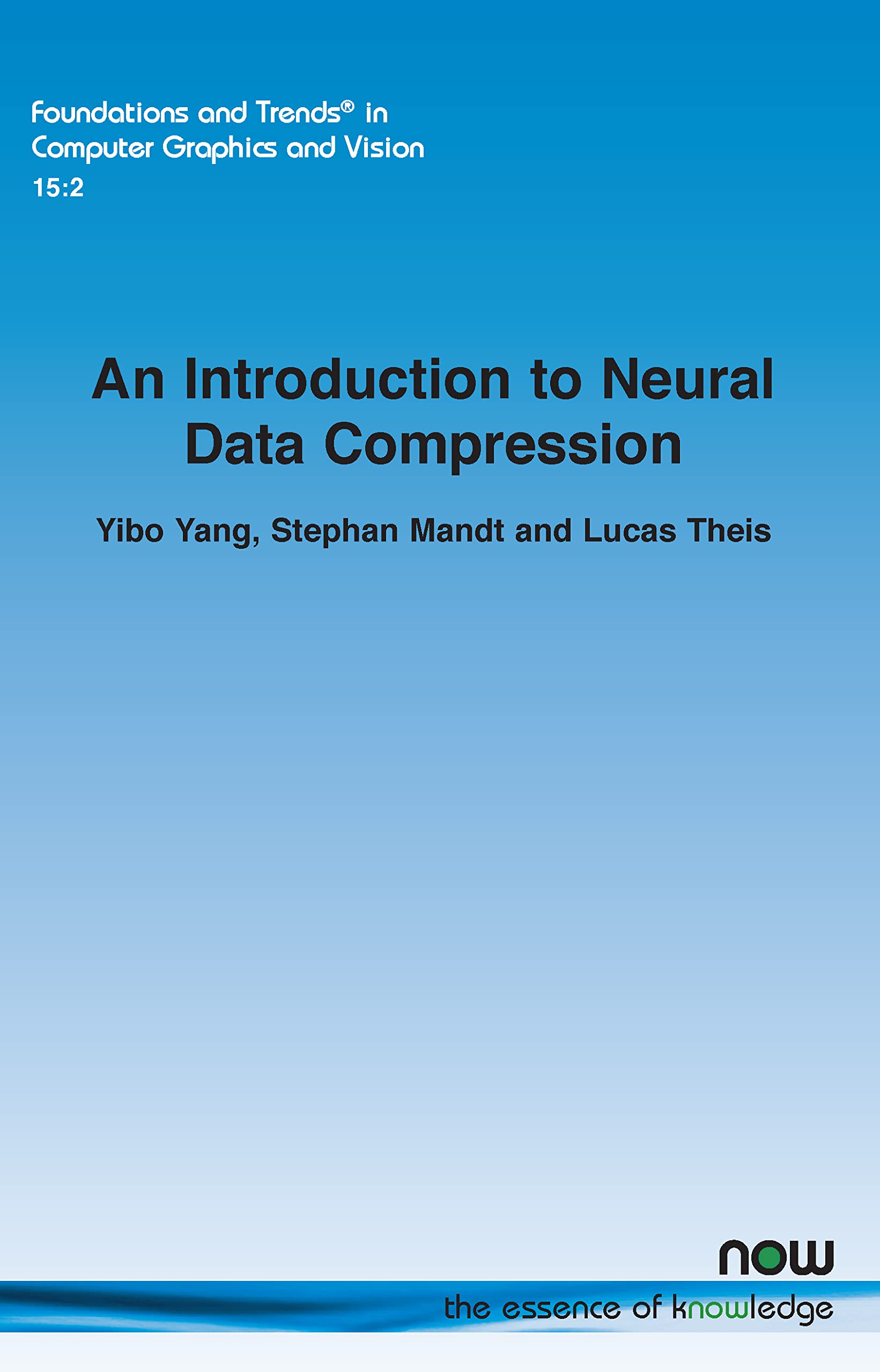 An Introduction to Neural Data Compression (Foundations and Trends(r ...