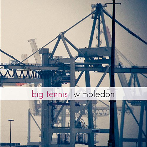 Wimbledon by Big Tennis on Amazon Music - Amazon.co.uk
